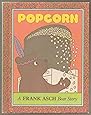 Amazon.com: Popcorn: A Frank Asch Bear Story (9780819310019): Frank ...