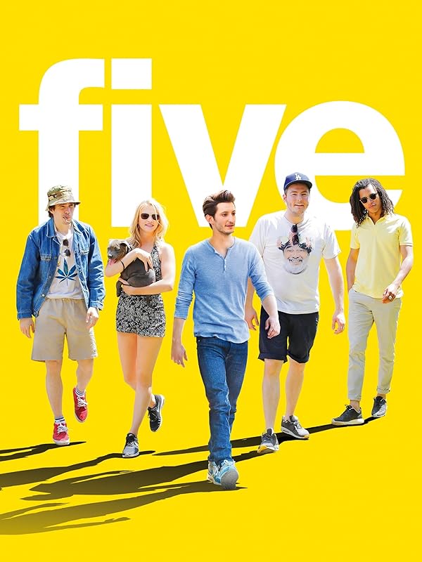 Watch Five | Prime Video