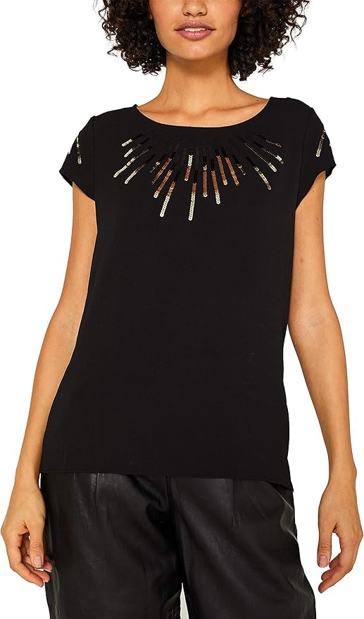 ESPRIT Collection Women's 119EO1K016: Amazon.com.au: Fashion