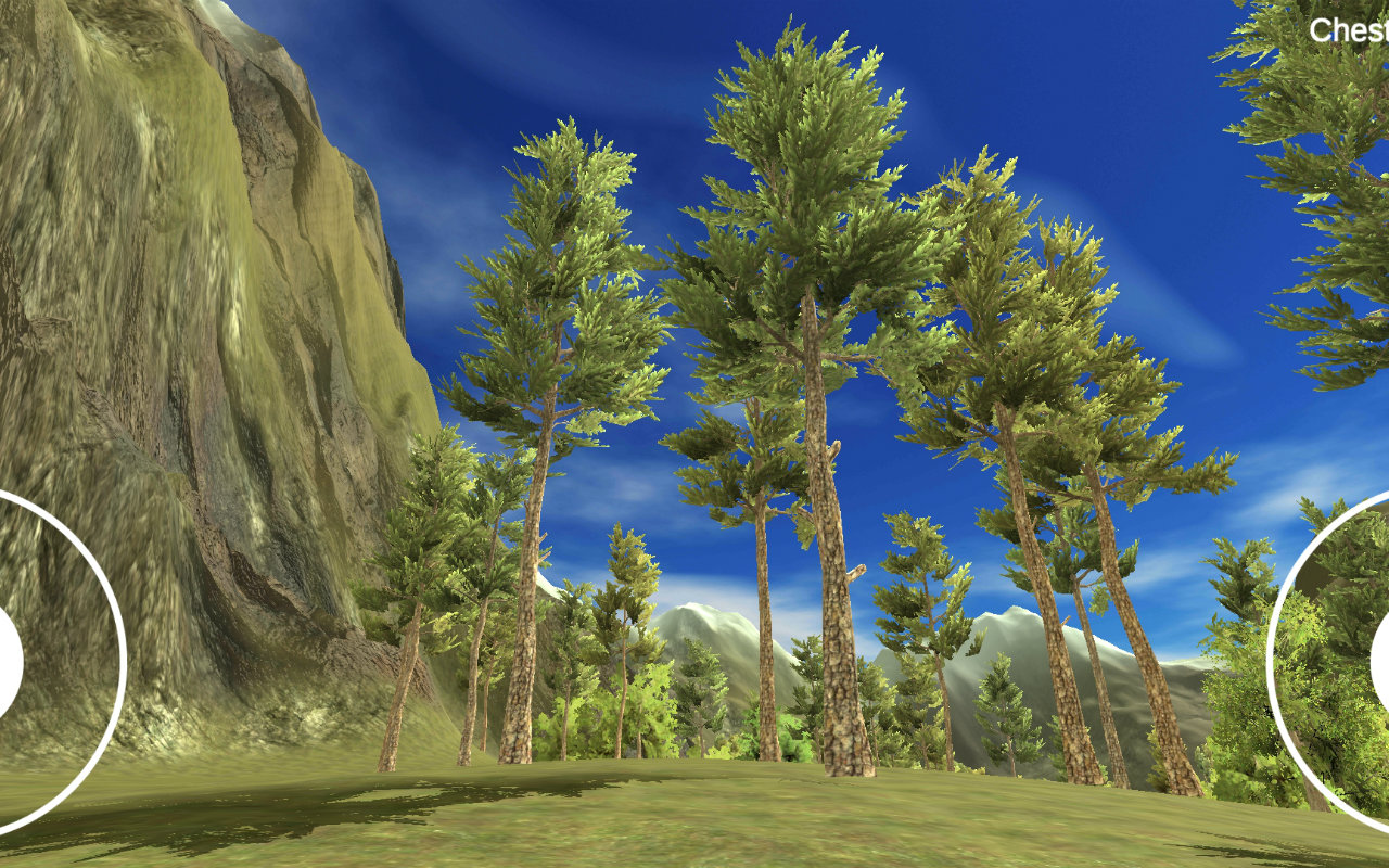 Hiking Simulator:Amazon.ca:Appstore for Android