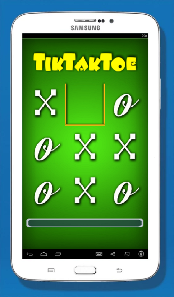 TikTakToe Free:Amazon.com.br:Appstore for Android