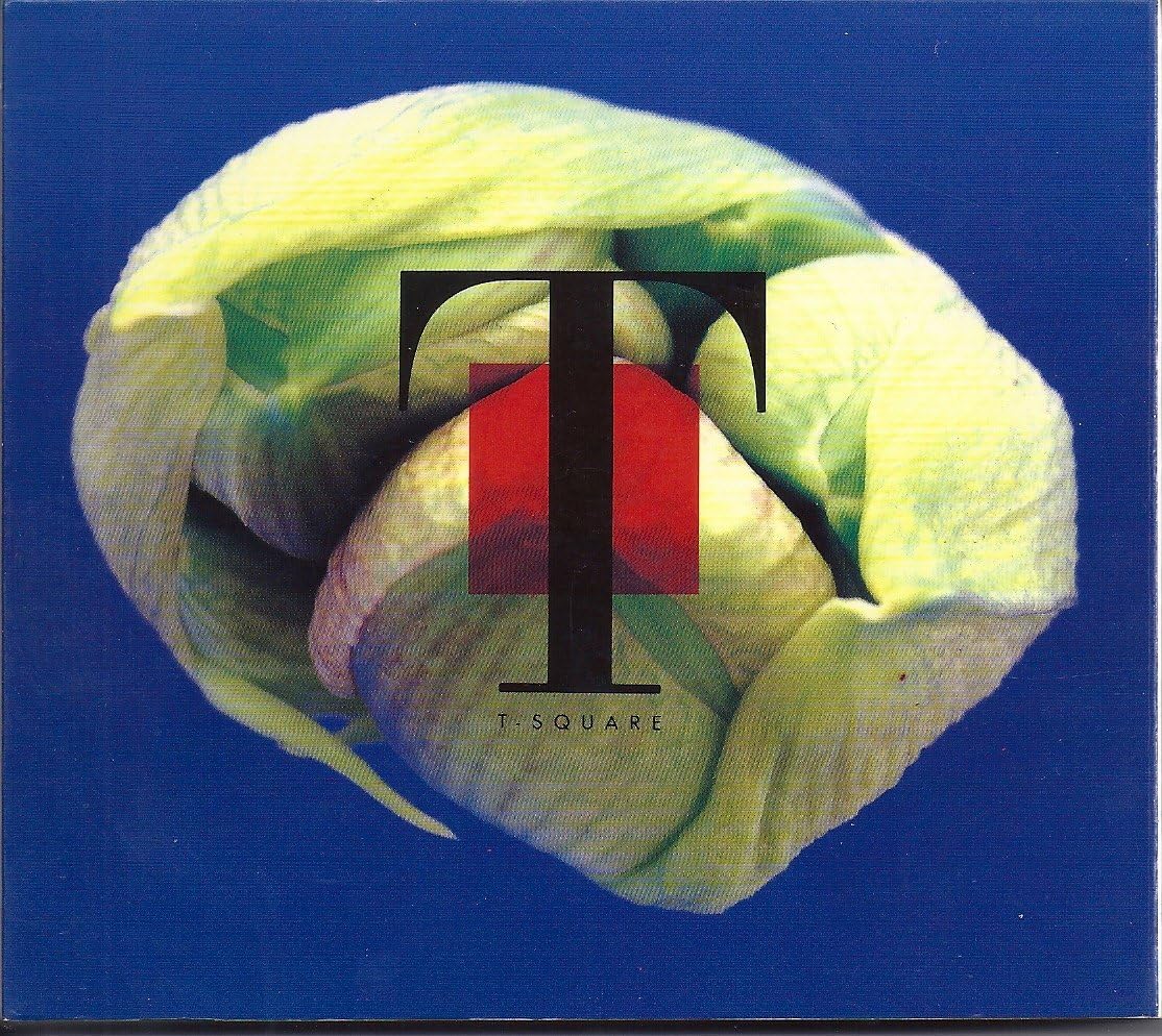 Amazon | NATURAL | T-SQUARE, T-SQUARE | フュージョン | ミュージック