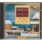 Christmas In America ~ 3-CD Set ~ Reader's Digest - Amazon.com Music