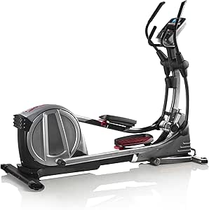 Amazon.com : ProForm 735 E Elliptical Trainer : Sports & Outdoors