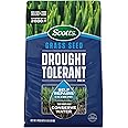 Amazon.com : Scotts Grass Seed Drought Tolerant Mix, Kentucky Bluegrass ...
