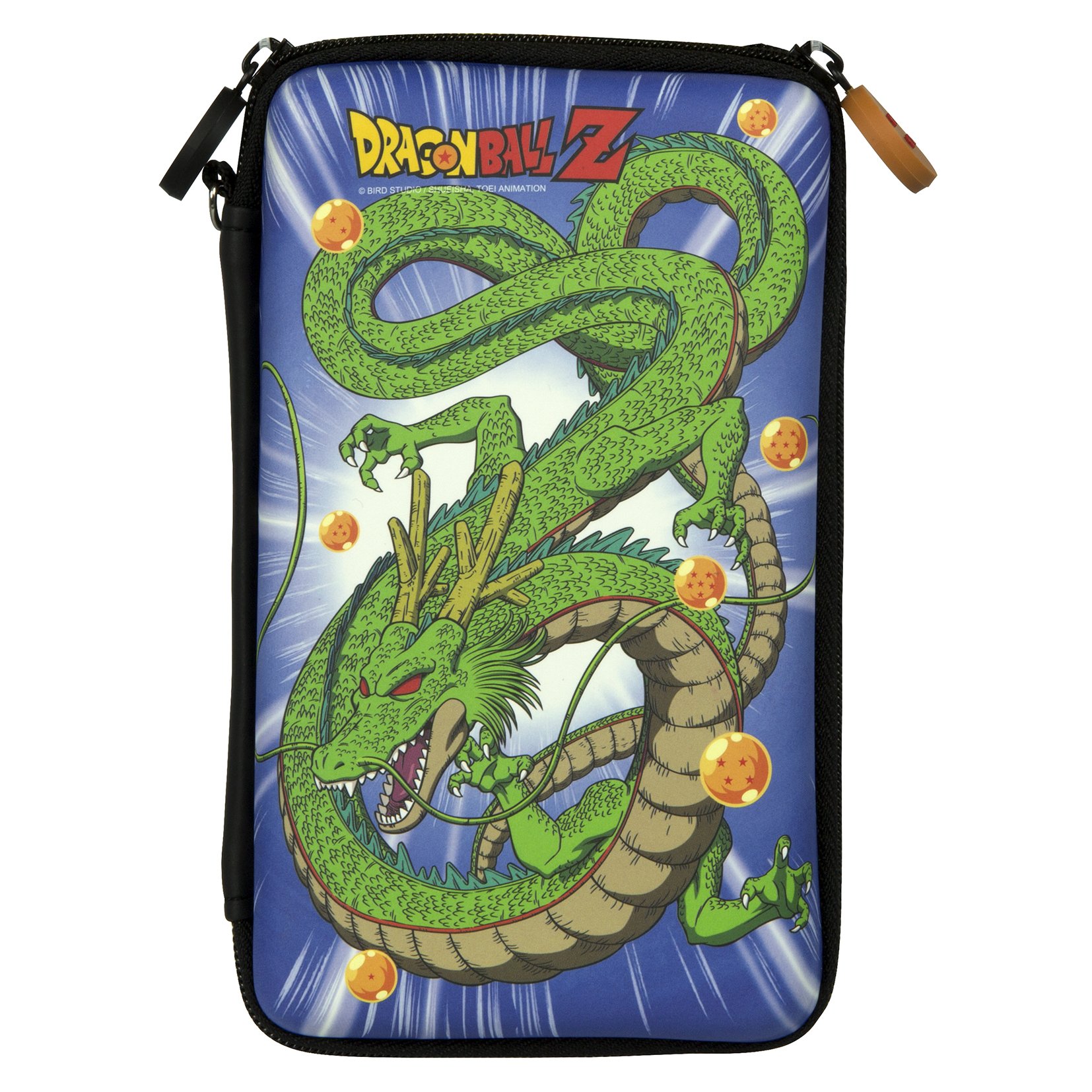 Mua Konix Interactive Dragon Ball Z Shenron Bag Storage Console (Nintendo 3DS) trên Amazon Mỹ ...