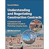 Understanding and Negotiating Construction Contracts: A Contractor's ...