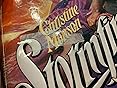 Stormfire: Christine Monson: 9780380876686: Amazon.com: Books