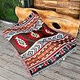 Amazon.com: Ffdshc Native American Boho Throw Blanket for Sofa, Couch ...