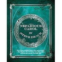 A Nefarious Plot: Deace, Steve: 9781618688231: Amazon.com: Books