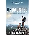Amazon.com: Undaunted Student Edition: Daring to do what God calls you ...