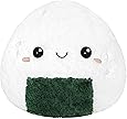 Amazon.com: Squishable / Comfort Food Onigiri - 15": Toys & Games