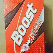 Buy Boost Health, Energy and Sports Nutrition drink - 500 g Refill Pack ...