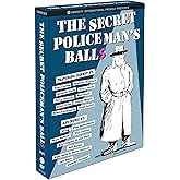Amazon.com: The Secret Policeman's Third Ball: CDs & Vinyl