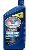 Valvoline Champ Extra 4-at 10W30 Synthetic Blend Scooter Oil (800 ml ...
