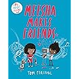 Meesha Makes Friends (Big Bright Feelings): Percival, Tom, Percival ...