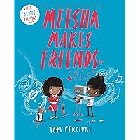 A Big Bright Feelings 7 Books Collection Set By Tom Percival (Perfectly ...