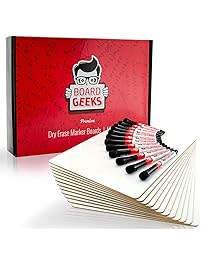 Dry Erase Boards | Amazon.com | Office & School Supplies - Presentation ...