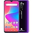 Amazon.com: BLU G90 Pro | 2021 | 3-Day Battery | Unlocked | 6.5” Full ...