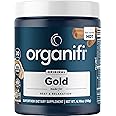 Amazon.com: Organifi: Gold - Superfood Supplement Powder - 30 Servings ...