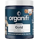 Amazon.com: Organifi: GO Packs - Green Juice - Organic Superfood ...