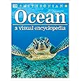 Ocean: A Visual Encyclopedia by DK