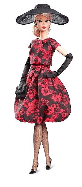 Barbie FJH77 No, Multicoloured: Amazon.co.uk: Toys & Games