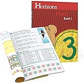 Amazon.com: Horizons 4th Grade Math Student Book 1: 9781580959865 ...
