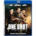Amazon.com: One Shot : Scott Adkins, Ryan Phillippe, Ashley Greene ...