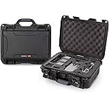 Amazon.com: Nanuk Case w/foam insert for MAVIC A 2 - Orange 915-MAVIA23 : Electronics