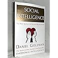 Social Intelligence: The New Science of Human Relationships: Goleman ...