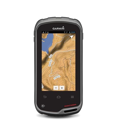 Best Handheld GPS Trackers to Buy in 2022 - Top 10 Reviews