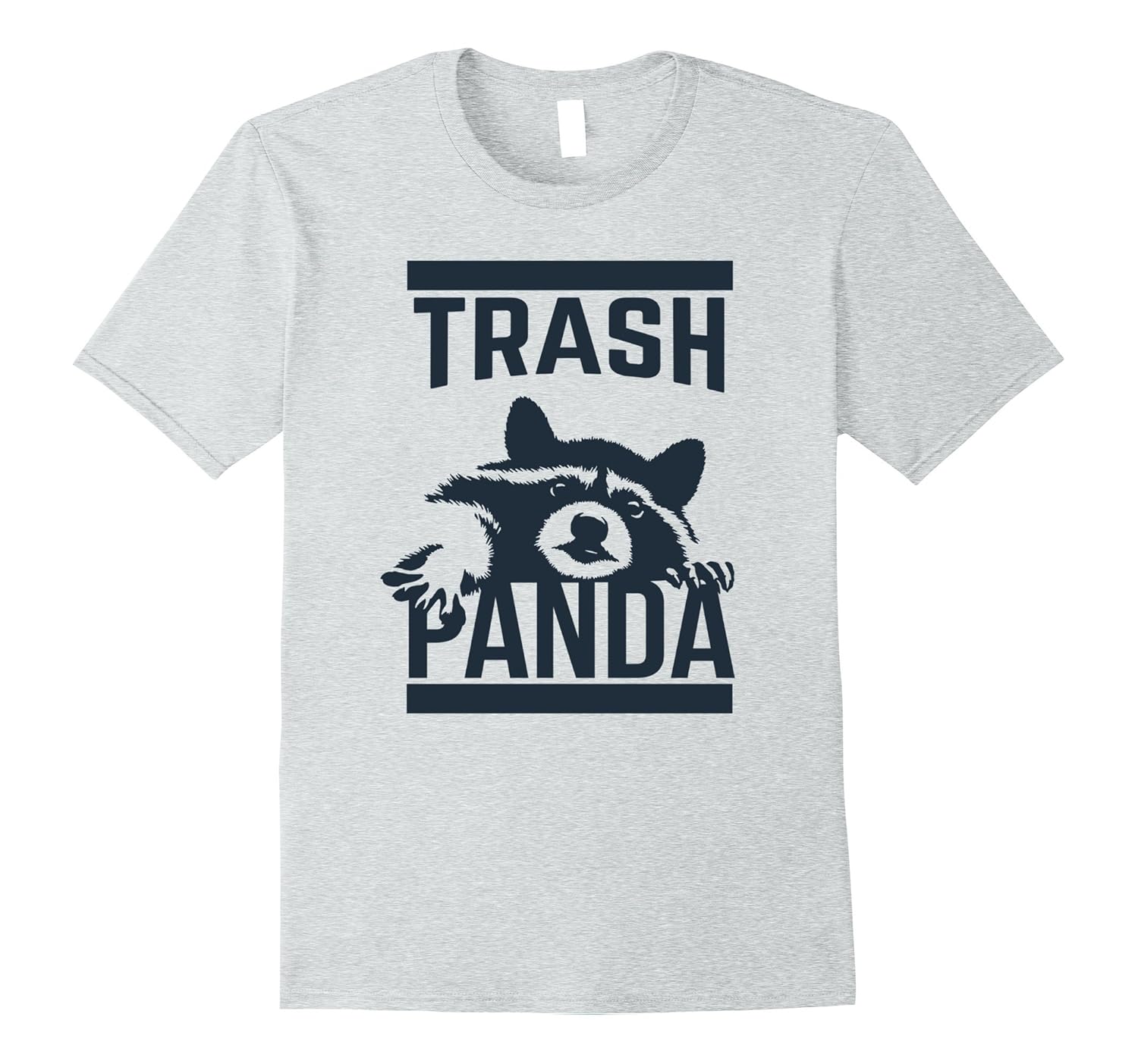 Trash Panda T-Shirt-BN – Banazatee
