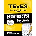 TExES Science 7-12 (236) Secrets Study Guide: TExES Test Review for the ...