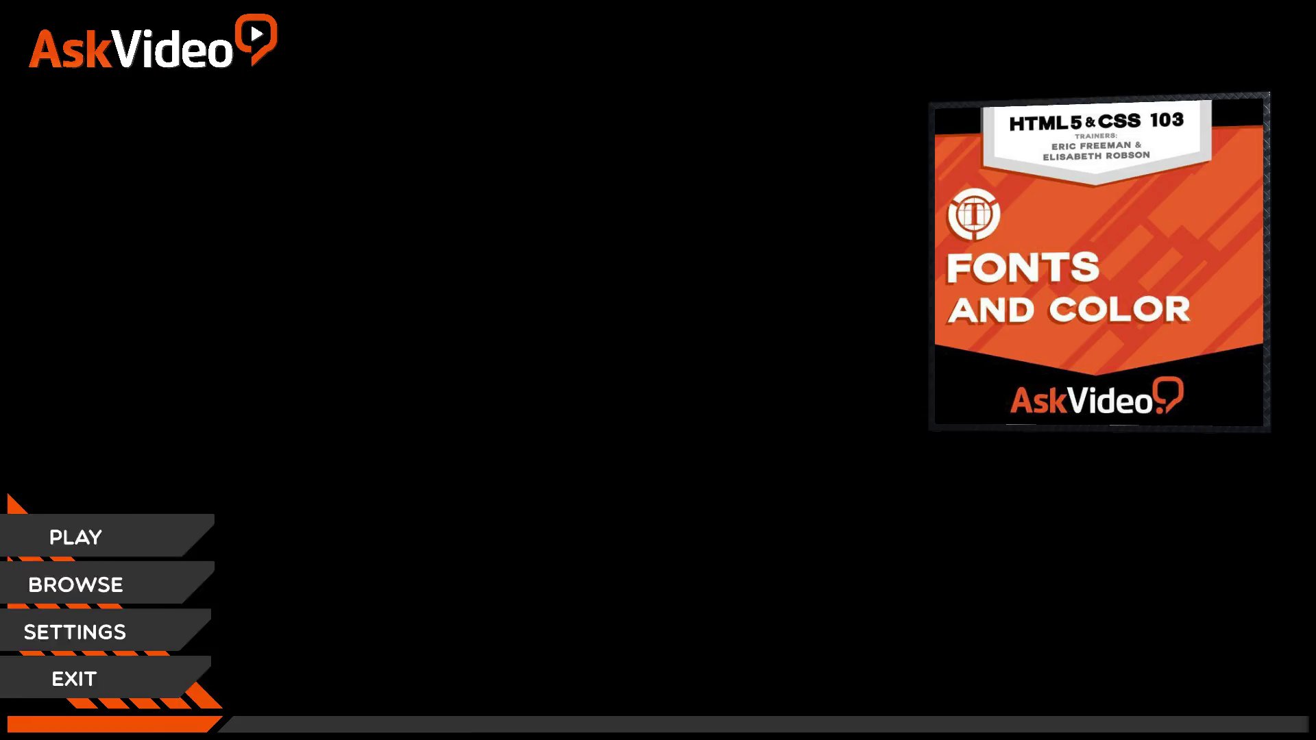 Fonts and Color Course for HTML5 and CSS - App on Amazon Appstore