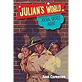 Amazon.com: Julian, Secret Agent (Julian's World): 9780394819495 ...