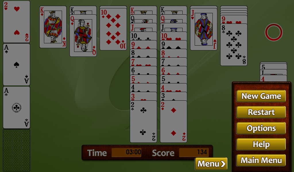 Solitaire Mahjong Vision Pack:Amazon.es:Appstore for Android