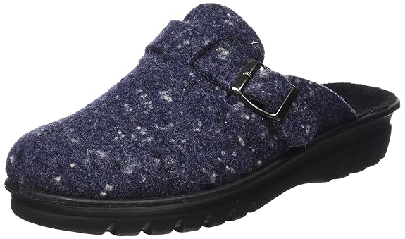 Romika Women's Village 390 Open Back Slippers: Amazon.co.uk: Shoes & Bags