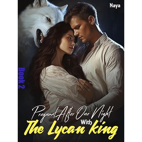 Pregnant Werewolf Transform