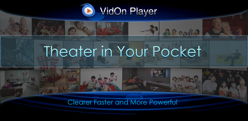 VidOn Player:Amazon.co.uk:Appstore for Android