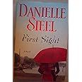 First Sight: A Novel: Steel, Danielle: 9780385338301: Amazon.com: Books