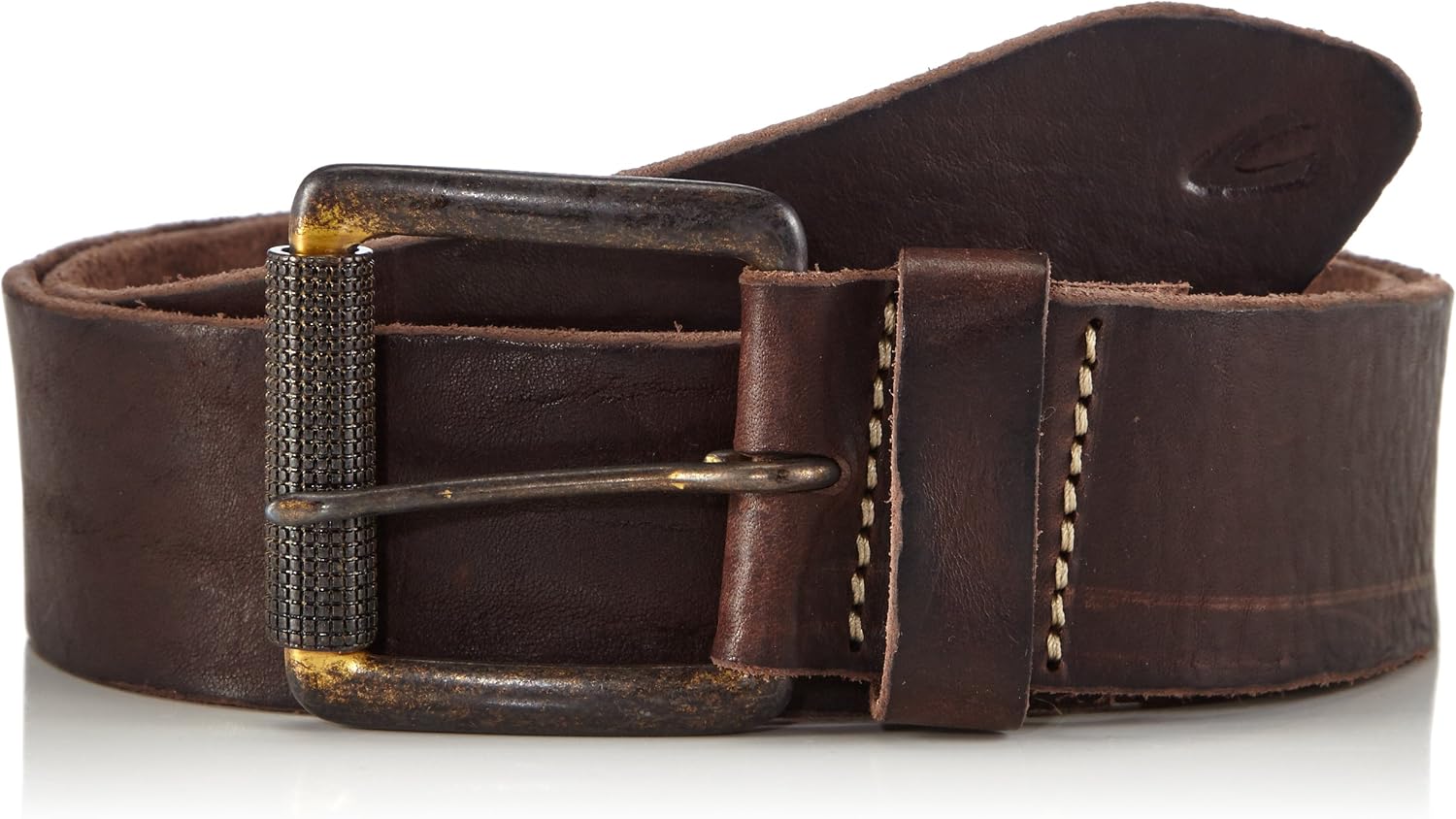 camel active Men's Belt: Amazon.co.uk: Clothing