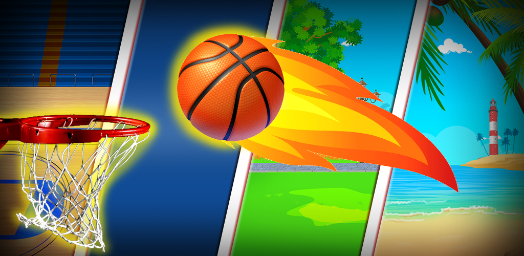 Basketball 2D:Amazon.com:Appstore for Android