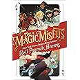 The Magic Misfits (The Magic Misfits, 1): Harris, Neil Patrick, Marlin ...