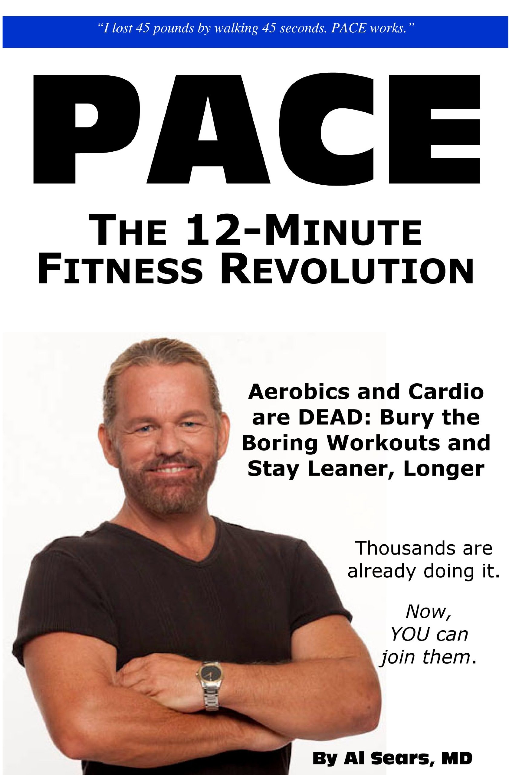 Dr Al Sears Pace Exercise Method Exercise Poster Dr Al Sears Pace Exercise Method Exercise Poster