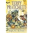 Equal Rites: Pratchett, Terry: 9780552131056: Books - Amazon.ca