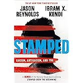 Amazon.com: Stamped: Racism, Antiracism, and You: A Remix of the ...