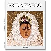 Amazon.com: The Life and Times of Frida Kahlo : .: Movies & TV