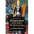 Devoted to Death: Santa Muerte, the Skeleton Saint: Chesnut, R. Andrew ...