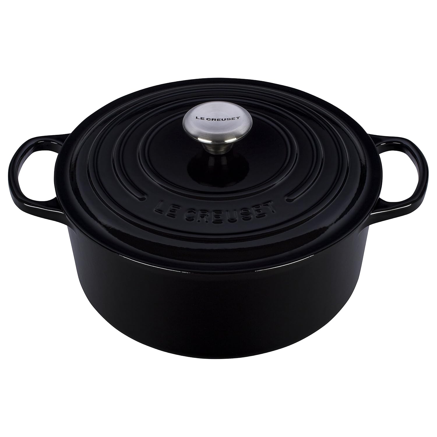 Panela de Ferro Fundido Esmaltada - Guia 2019 - As Panelas